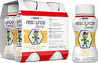 Купить Nestle Resource junior ВАНИЛЬ (Ресурс Джуниор) 12м+ (200х4шт ...