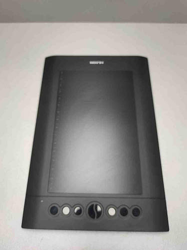 Графический планшет Б/У Huion H610 Pro v2, цена 1834 грн — Prom.ua (ID ...