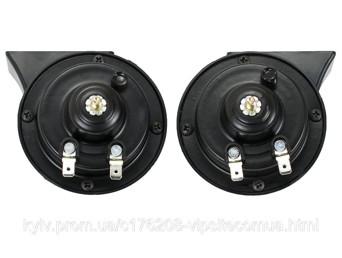 Купить Сигнал электромагнитный BOSCH, Звуковой сигнал БОШ / BB369, цена ...