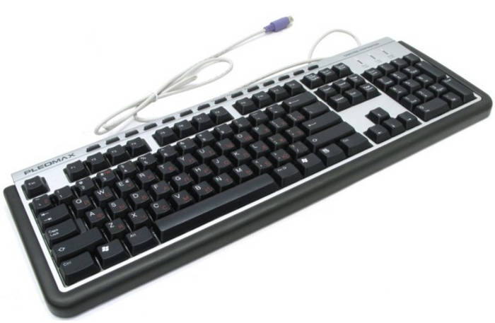 Клавиатура Samsung Pleomax б/у (ID#1635051388), цена: 280 ₴, купить на ...