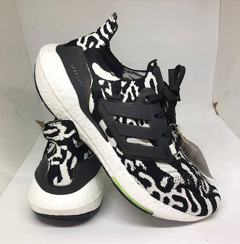 Кросівки ( оригінал) Adidas UltraBoost 22 (GX6300)., цена 3400 грн ...
