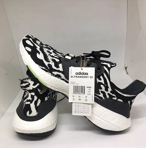 Кросівки ( оригінал) Adidas UltraBoost 22 (GX6300)., цена 3400 грн ...