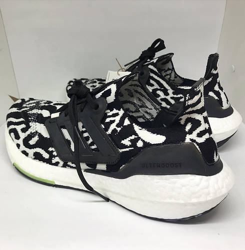 Кросівки ( оригінал) Adidas UltraBoost 22 (GX6300)., цена 3400 грн ...