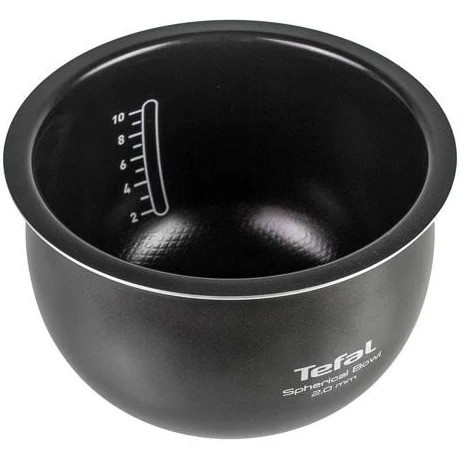 Чаша 5 литров для мультиварки Tefal RK745134 с антипригарным ...