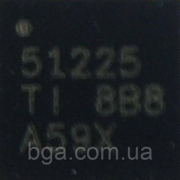 Мікросхема Texas Instruments TPS51225 (51225), ціна 284 грн — Prom.ua ...