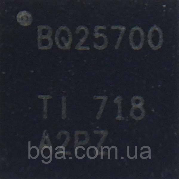 Микросхема Texas Instruments BQ25700, цена 246 грн — Prom.ua (ID ...