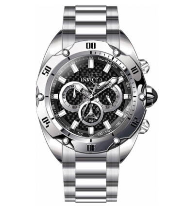 Мужские часы Invicta 38136 Venom, цена 6940 грн — Prom.ua (ID#1635235102)