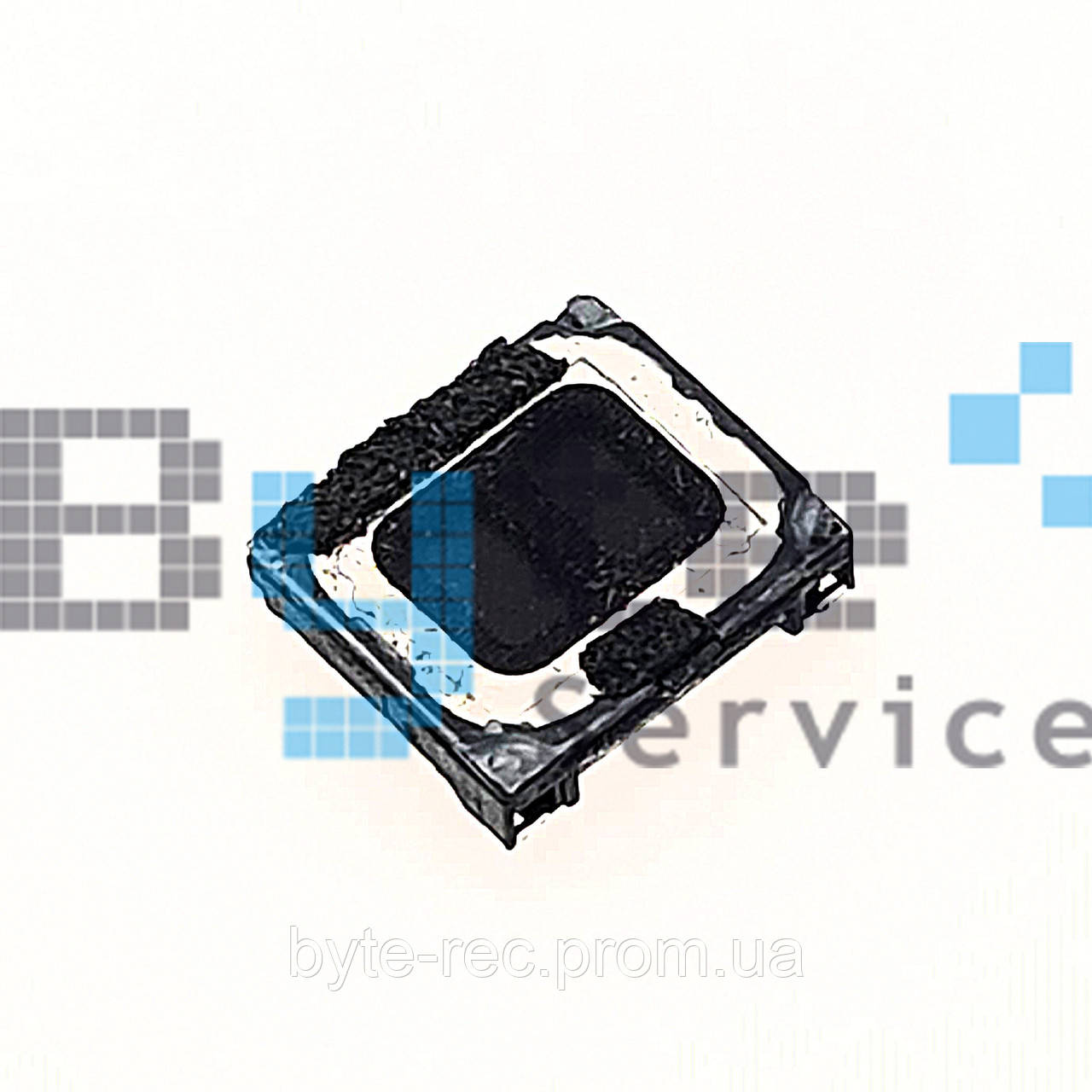 Спикер (динамик разговорный) Xiaomi Redmi Note 8 Pro original (ID ...