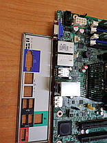 Комплект: Материнская плата Intel Silver Pass S1200SP + Intel Xeon E3 ...