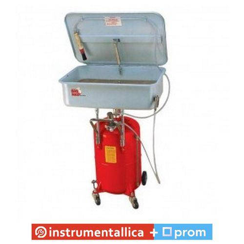 Купить Мойка деталей пневматическая с резервуаром 65л TRG4502 Torin ...