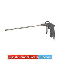 Купить Пистолет продувочный длинный 210 мм PT-0801 Intertool, цена 129 грн — Prom.ua (ID#960642556)