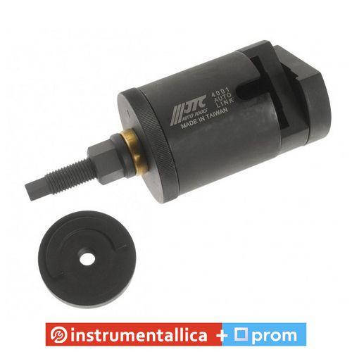 Набір для заміни сайлентблоків кермової тяги BMW MINI COOPER R50 ...