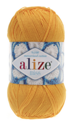 Miss Alize - купити в Україні, ціна - Магазин Нав'яжем