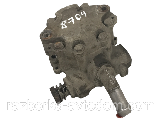 Купити Насос ГУР гідропідсилювача керма 1.9TDI VW Sharan, Ford Galaxy ...