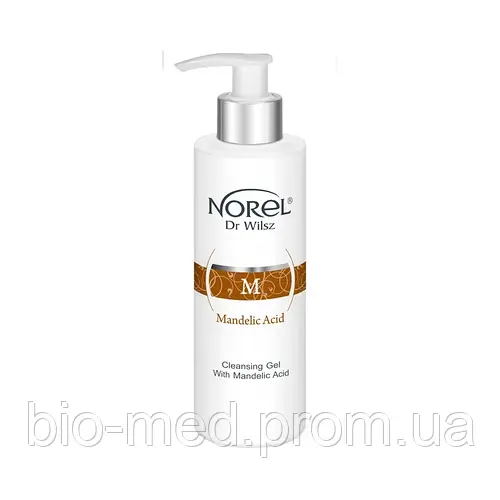 Norel Mandelic Acid Gel - гель з мигдальною кислотою 200мл (ID ...
