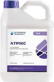 Инсектицид Атрикс, КЕ (Альфа-циперметрин, 100г) АХТ аналог Фастак, цена ...