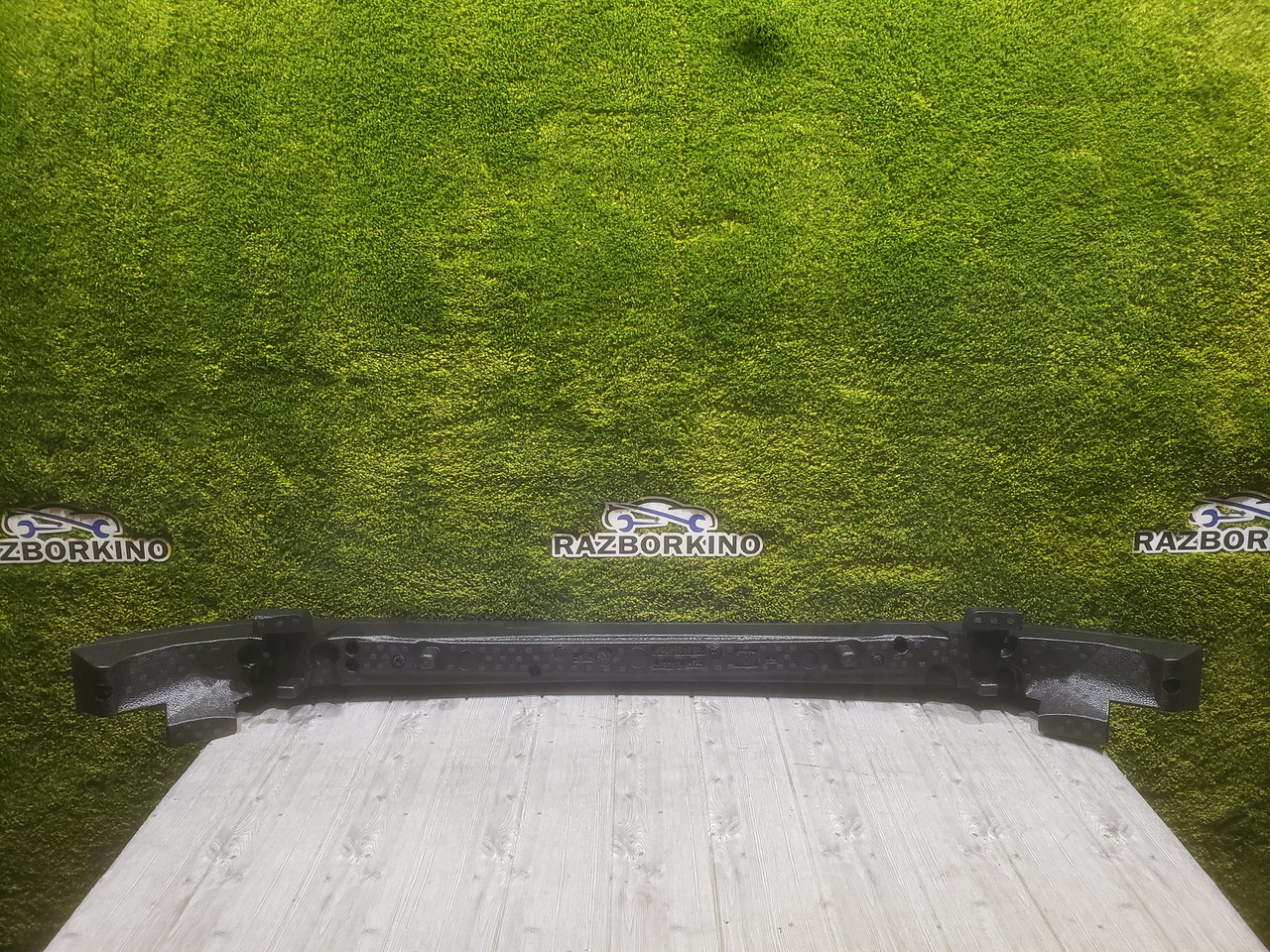 Купити Абсорбер бампера переднього Рено Дастер 2, Renault Duster 2 ...