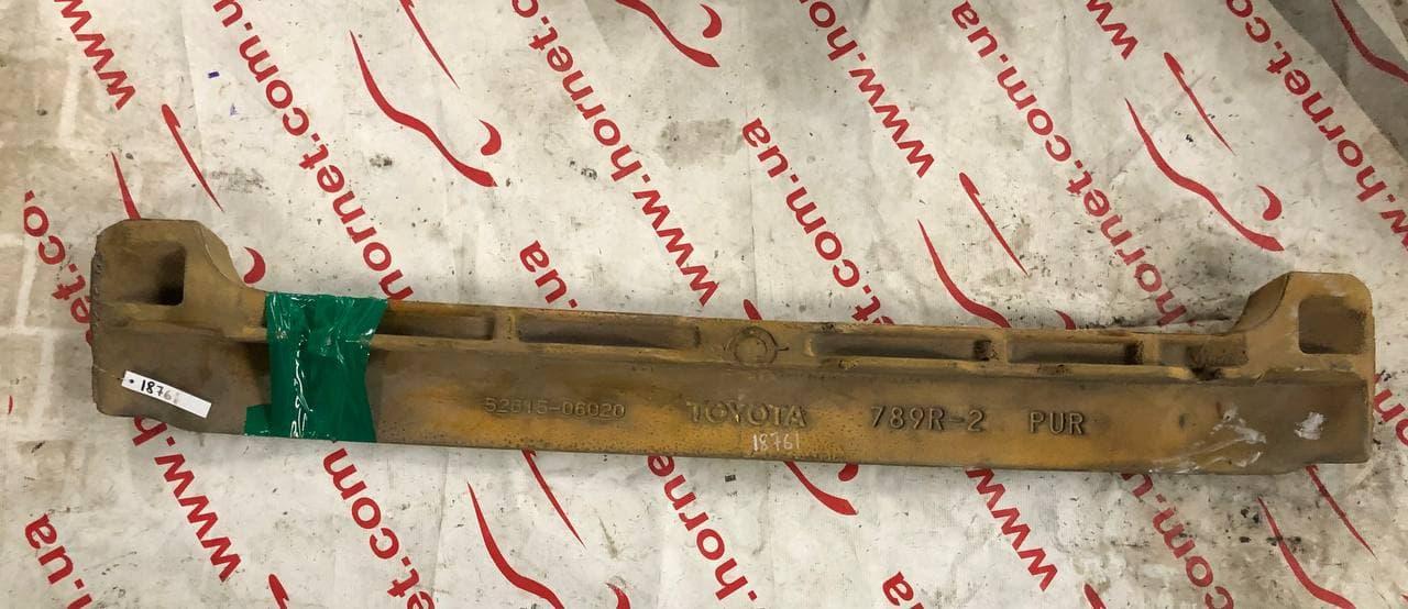 Купить Абсорбер бампера заднего TOYOTA CAMRY MCV10/SXV10/VCV10 93-96 ...