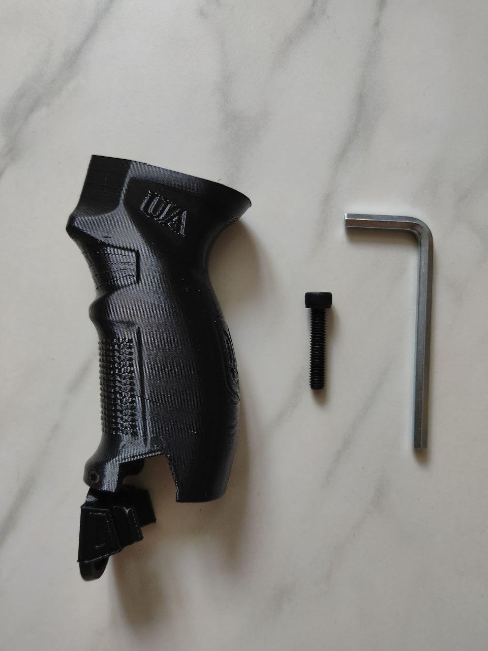 Эргономичная Пистолетная Ручка для АК — Купить Недорого на Bigl.ua ...