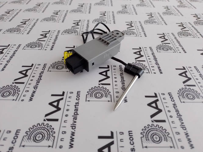 Купить Терморегулятор (термостат) кондиционера для телескопического ...