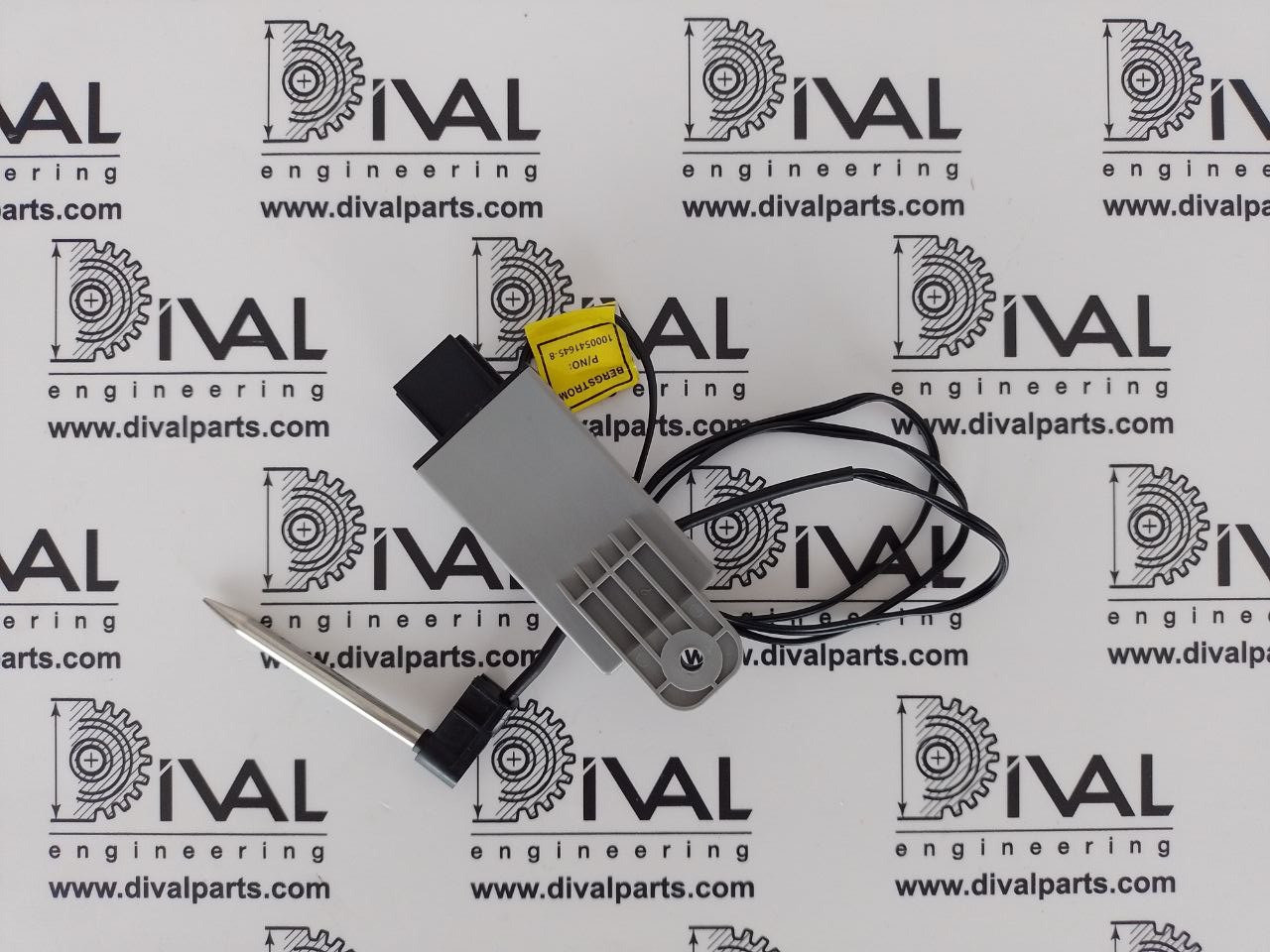 Купить Терморегулятор (термостат) кондиционера для телескопического ...