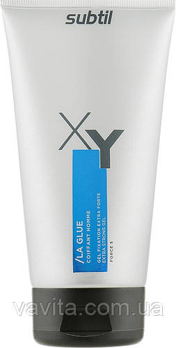 Гель-клей для укладки волос Laboratoire Ducastel Subtil XY Men Extra ...