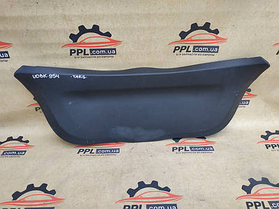 Карта кришки багажника toyota yaris - купити недорого на Prom.ua: ціни ...