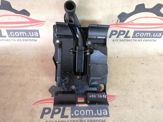 Mercedes E-Class W212 09- 2.2 маслозаборник масляный насос A6511804351 ...