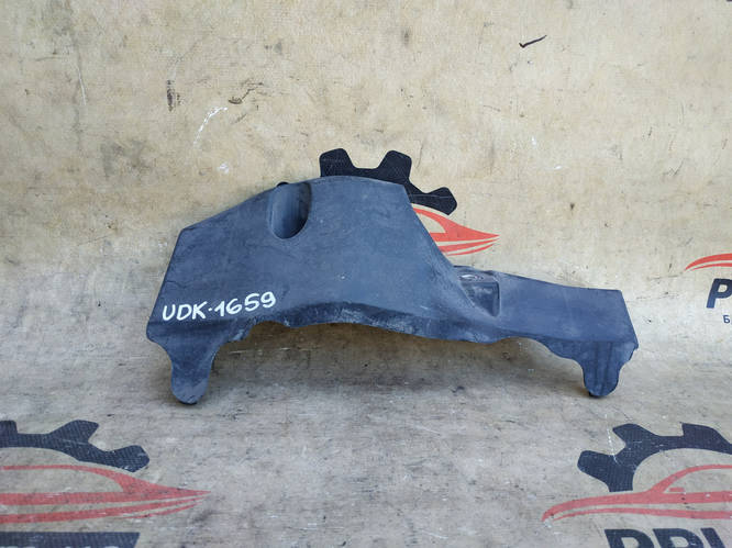 Купить Toyota Avensis T27 2009- защита рычага задняя правая 48737-05010 ...