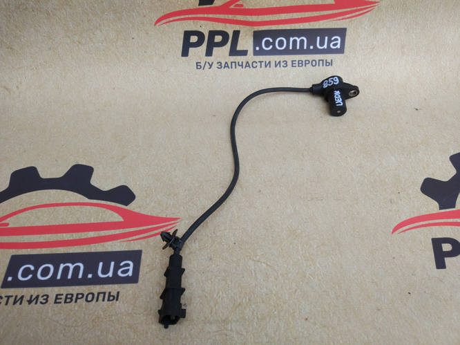 Kia Rio CRDI 2005- датчик положения коленвала коленчатого вала 39180 ...