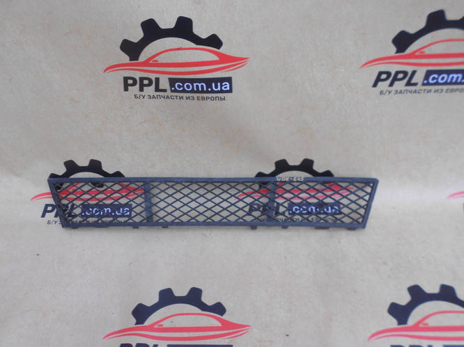 Купить BMW F10 F11 Series 5 2010-2013 решетка переднего бампера ...