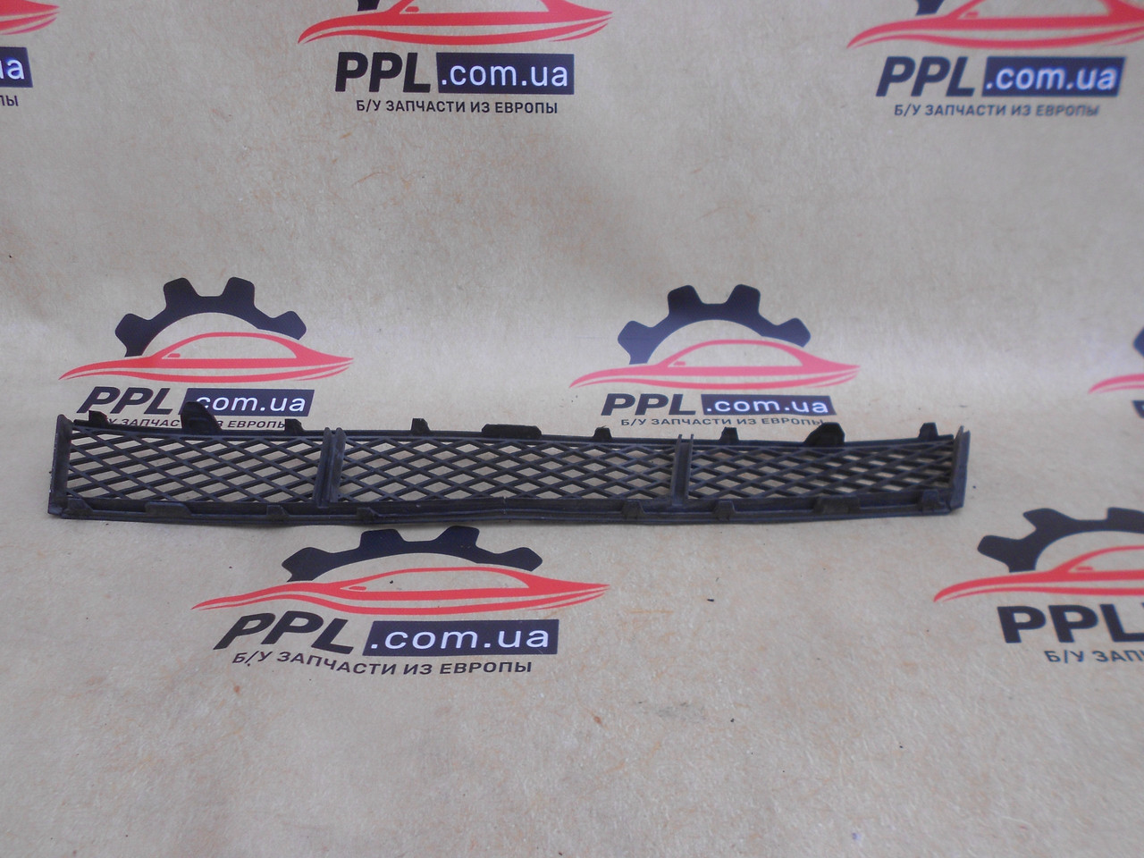 Купить BMW F10 F11 Series 5 2010-2013 решетка переднего бампера ...