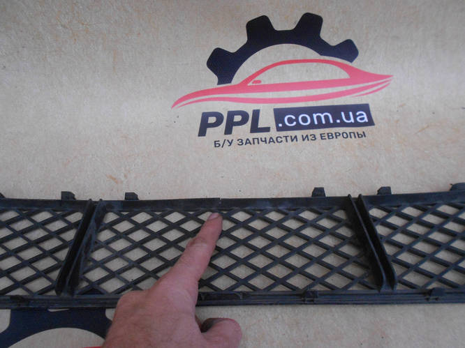 Купить BMW F10 F11 Series 5 2010-2013 решетка переднего бампера ...