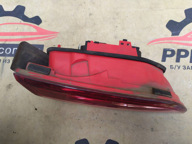 Купить Alfa Romeo 159 04-11 универсал фонарь в крышку багажника левый ...