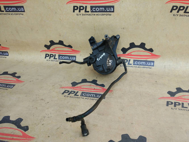 Ford Fusion 2002- Fiesta C3 1.4 TDCi корпус топливного фильтра 2S61 ...