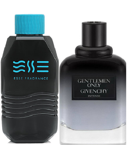 Мужской парфюм аналог Gentleman Only Intense Givenchy 14 man "ESSE ...