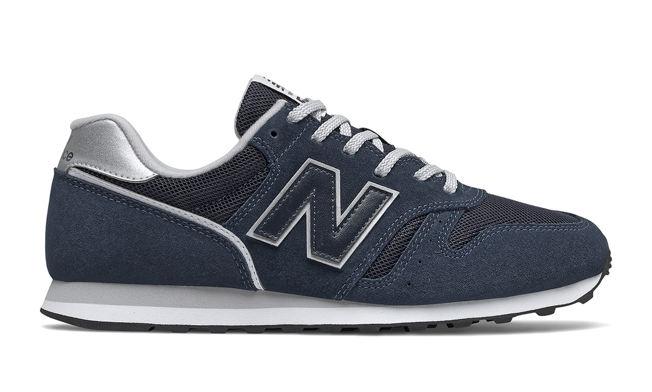 Кроссовки New Balance 373 Essentials ML373EN2 (Розмір:0р) — Купить ...