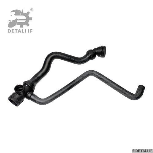 Купить Патрубок системы охлаждения А4 Б5 Ауди 1.6 2.0 4B0121055J, цена ...