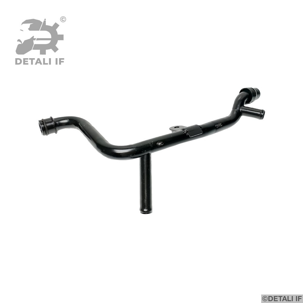 Купить Патрубок системы охлаждения Пассат Б5 Фольксваген 1.6-4.0 ...