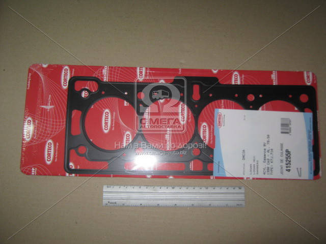 Прокладка головки блока Рено Логан RENAULT LOGAN 1.4i K7J / K7M.710 (пр ...