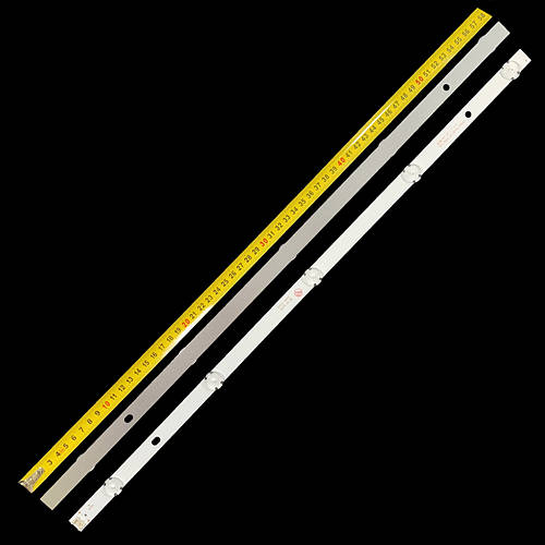 Купити LED підсвітка LG TV 32 inch 3V 590mm 5-led 3C5CZ-59015 32LH51-HD ...
