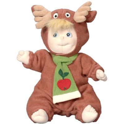 Кукла Rubens Barn Moose. ARK (90038) — Купить Недорого на Bigl.ua ...