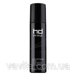 Спрей-гель для волос экстрасильной фиксации FarmaVita HD Life Style ...
