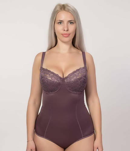 Купить Грация-трусы Elita 80 90E Какао (8090EВK), цена 770 грн — Prom.ua (ID#1636248521)