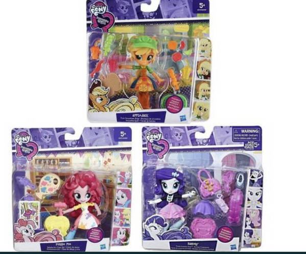 Купити Лялька Pinkie Pie. Лялька Пінкі Пай, ціна 450 грн - Prom.ua (ID ...