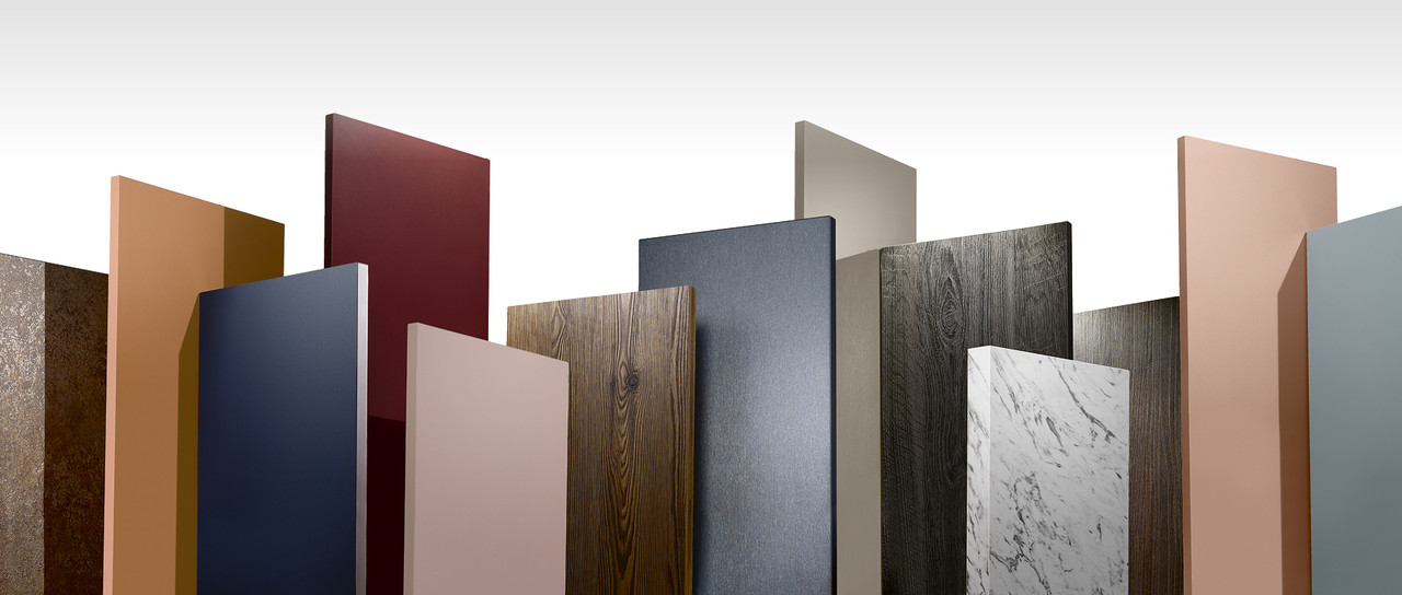 HPL / CPL EGGER (Паперово-шаруватий пластик) (ID#1636442524), купить на ...