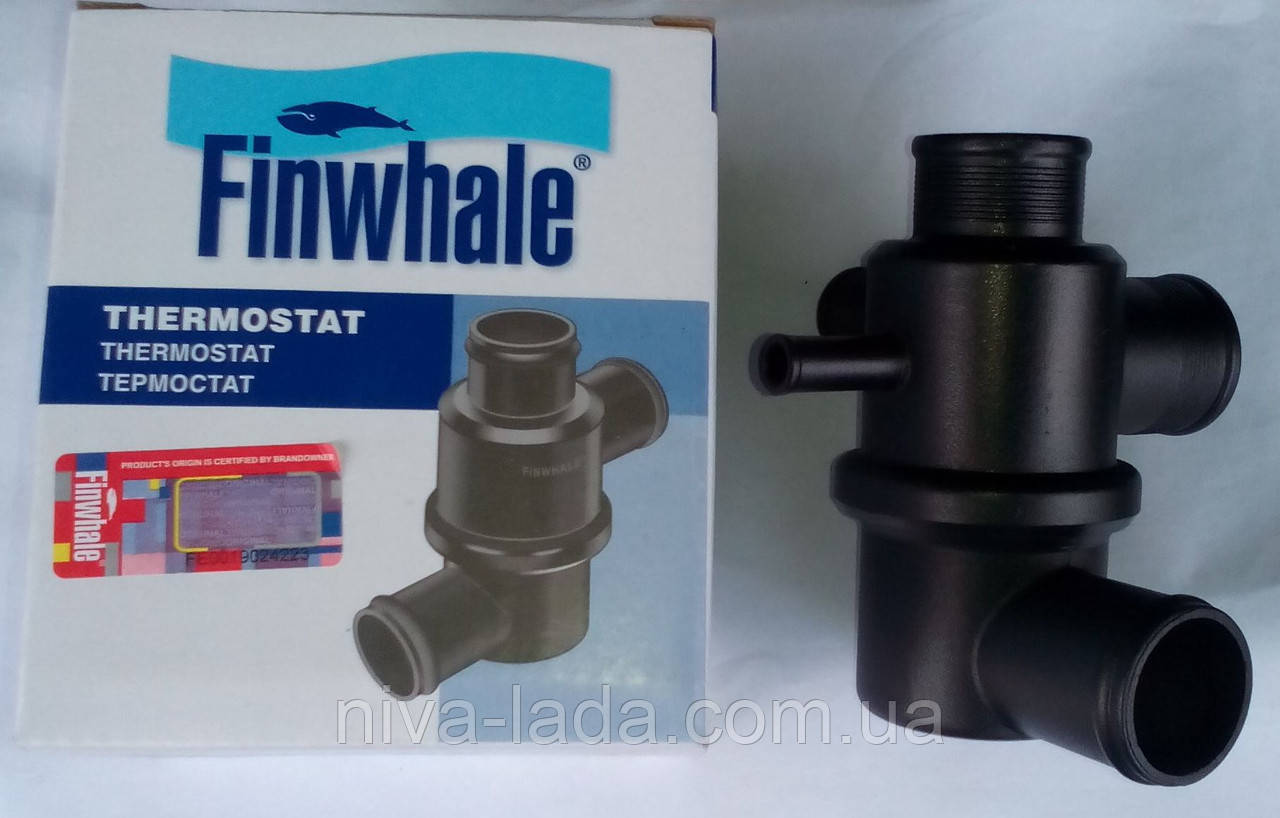 Купити Термостат Нива-Шевроле Finwhale, ціна 550 ₴ - Prom.ua (ID ...