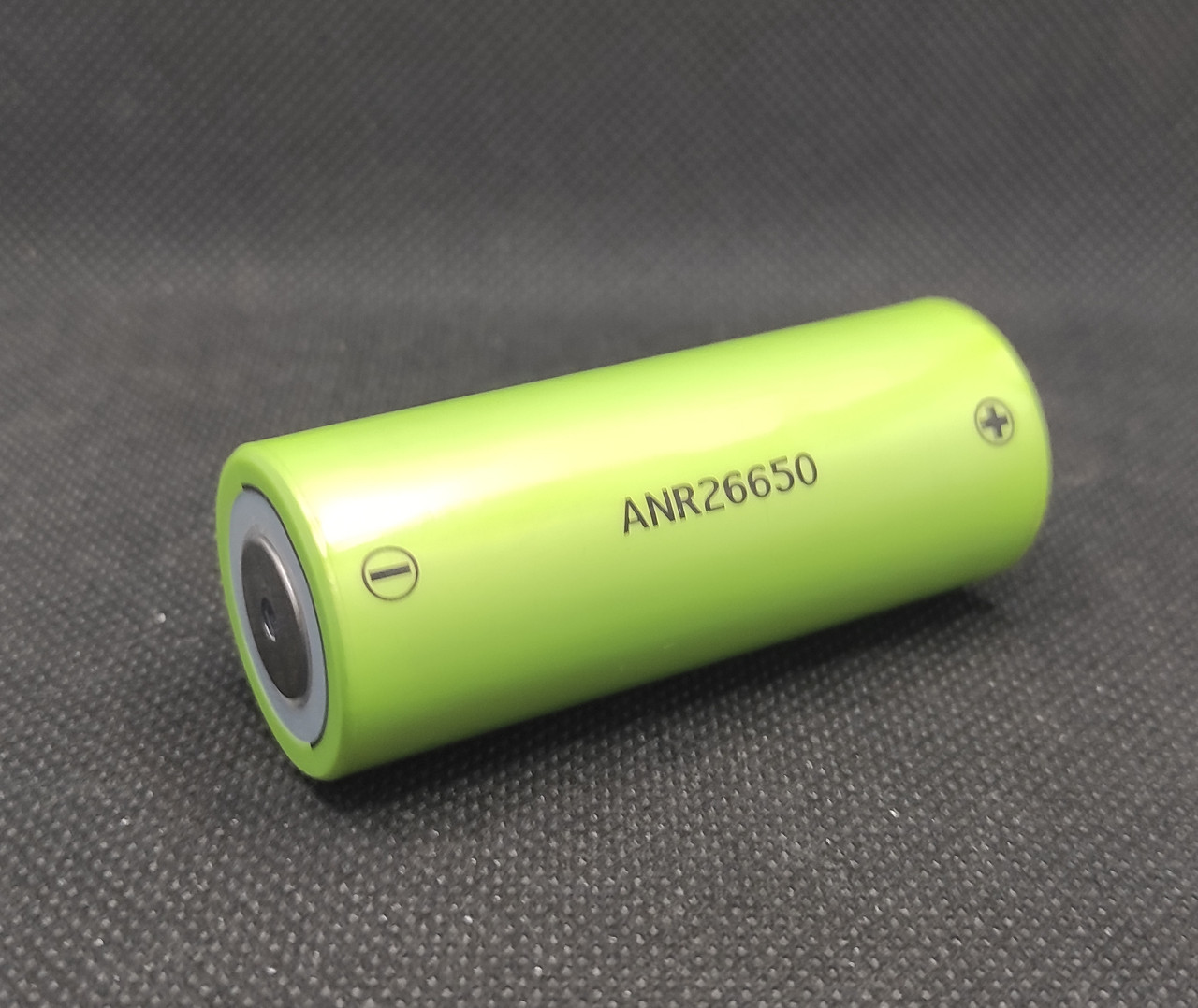 Аккумулятор A123 ANR26650 3,2V 2500mAh Li-Fe 30C 1309610: продажа, цена ...