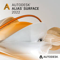 Alias Surface 2023 Commercial New Single-user ELD Annual Subscription (Autodesk), цена 408403.20 ...