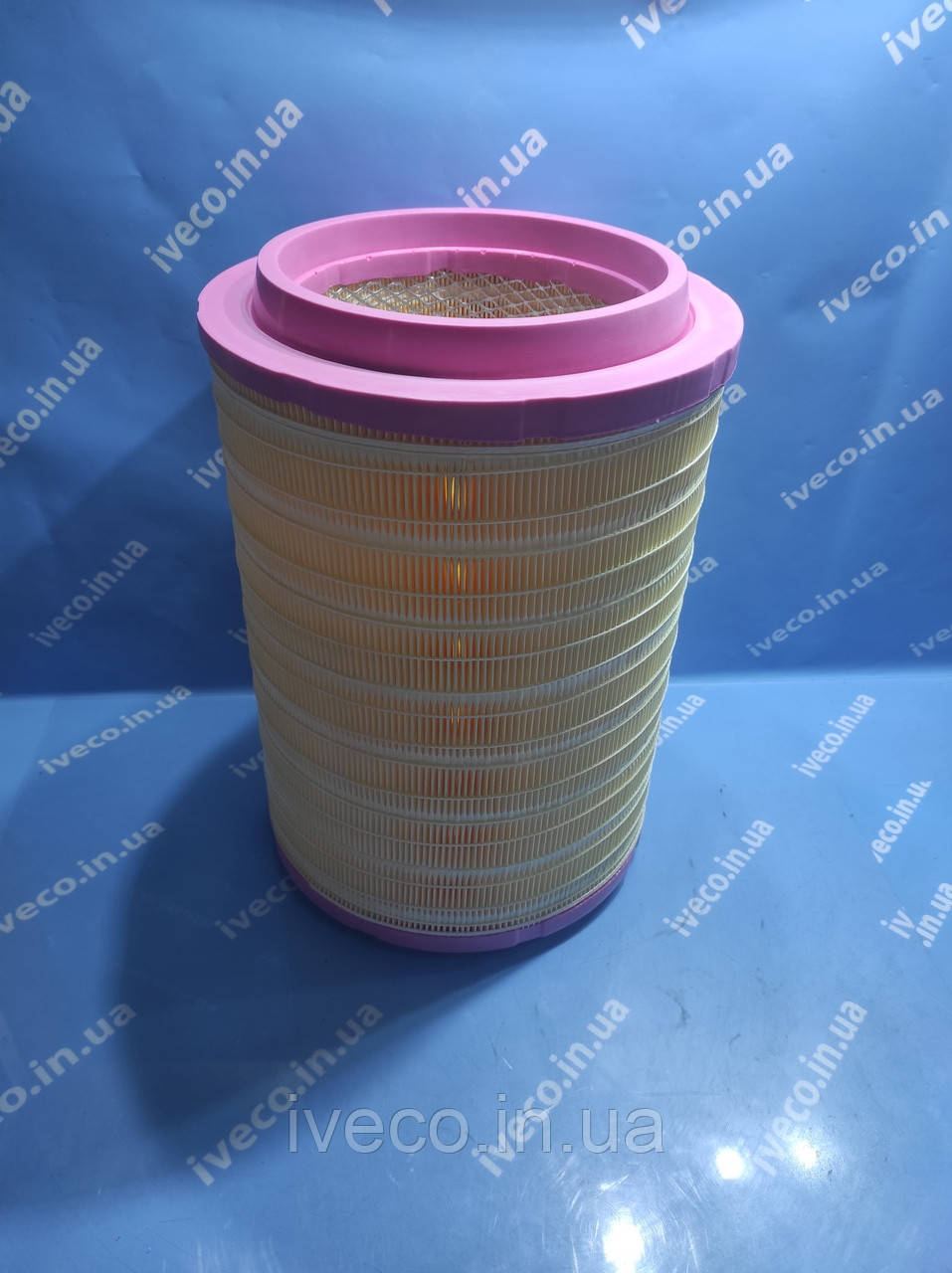 Фільтр повітряний Iveco Stralis Trakker Eurotrakker Івеко Страліс ...
